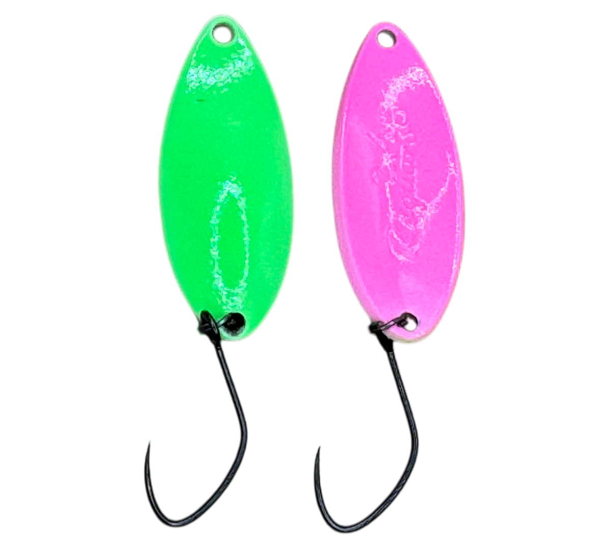 Nomadic Code Reguars 2,4g Asia Glow – Fishingman-Dennis Meyer