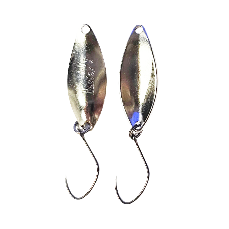 Nomadic Code Baster 1,2g 2 – Fishingman-Dennis Meyer