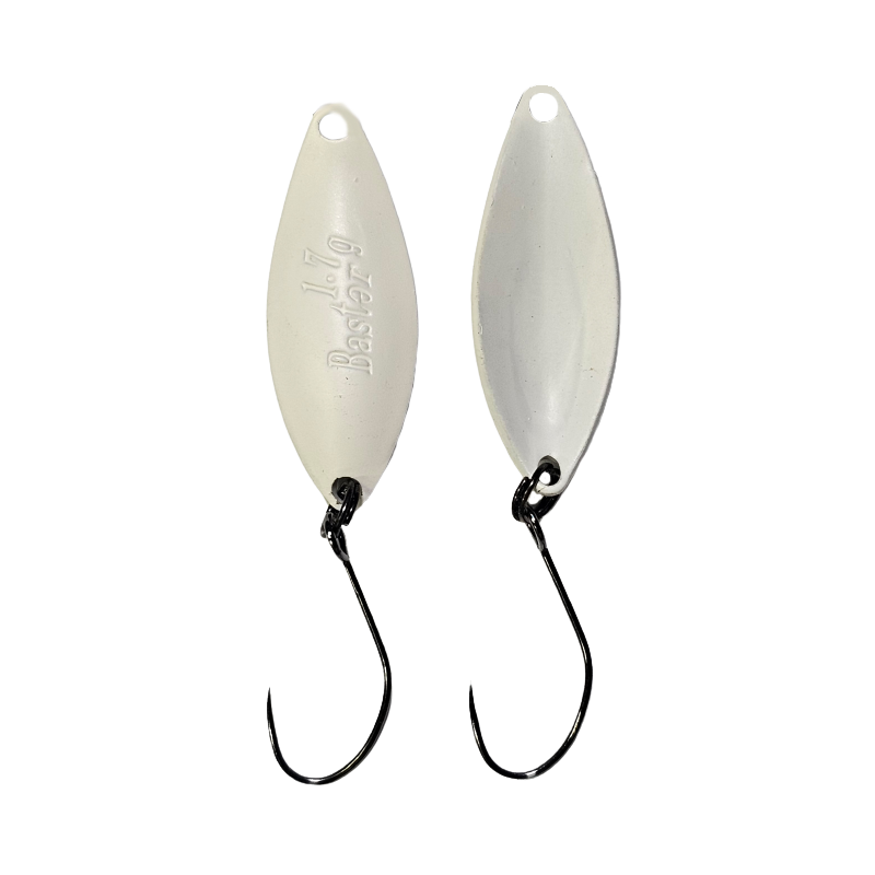 Nomadic Code Baster 1,2g 11 – Fishingman-Dennis Meyer