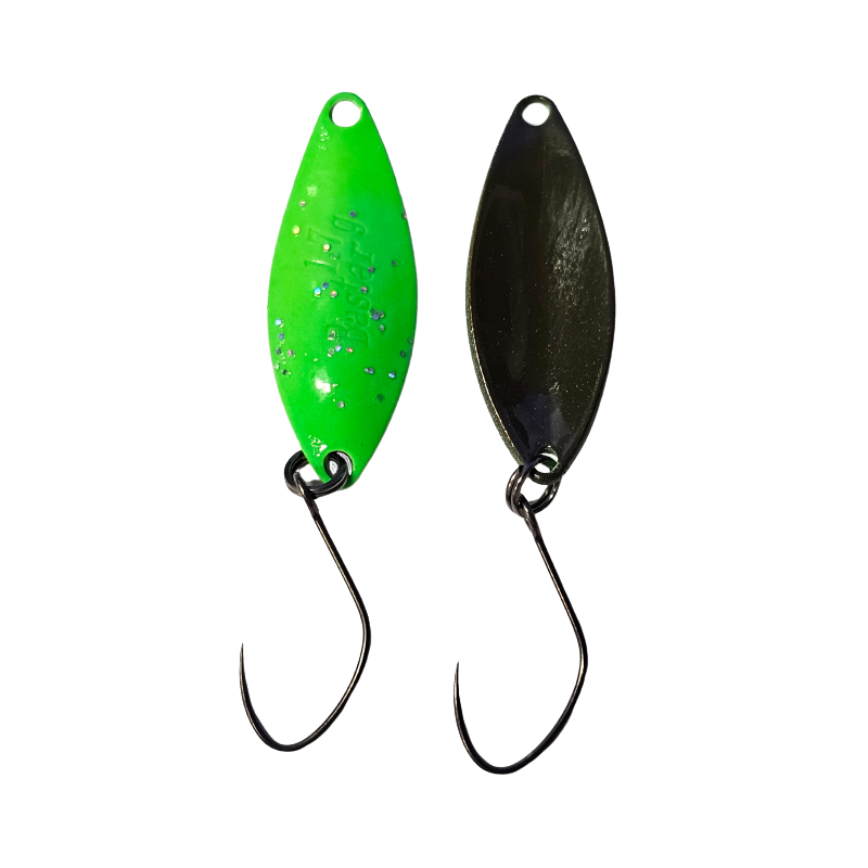 Nomadic Code Baster 1,2g 32 – Fishingman-Dennis Meyer