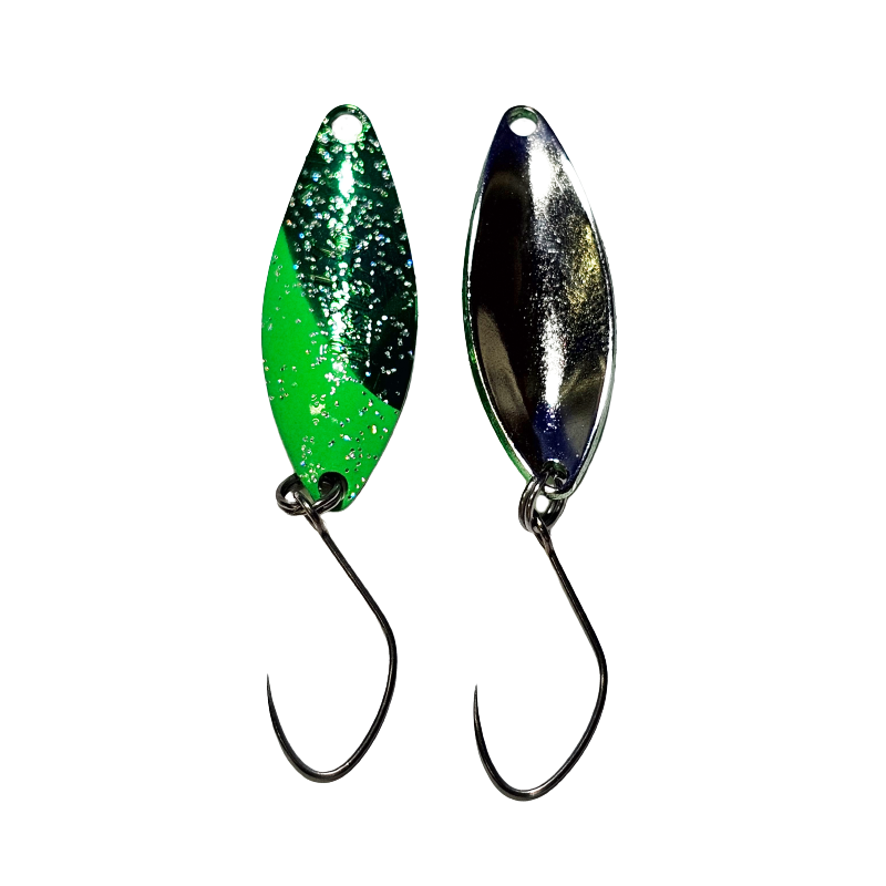 Nomadic Code Baster 1,2g 37 – Fishingman-Dennis Meyer