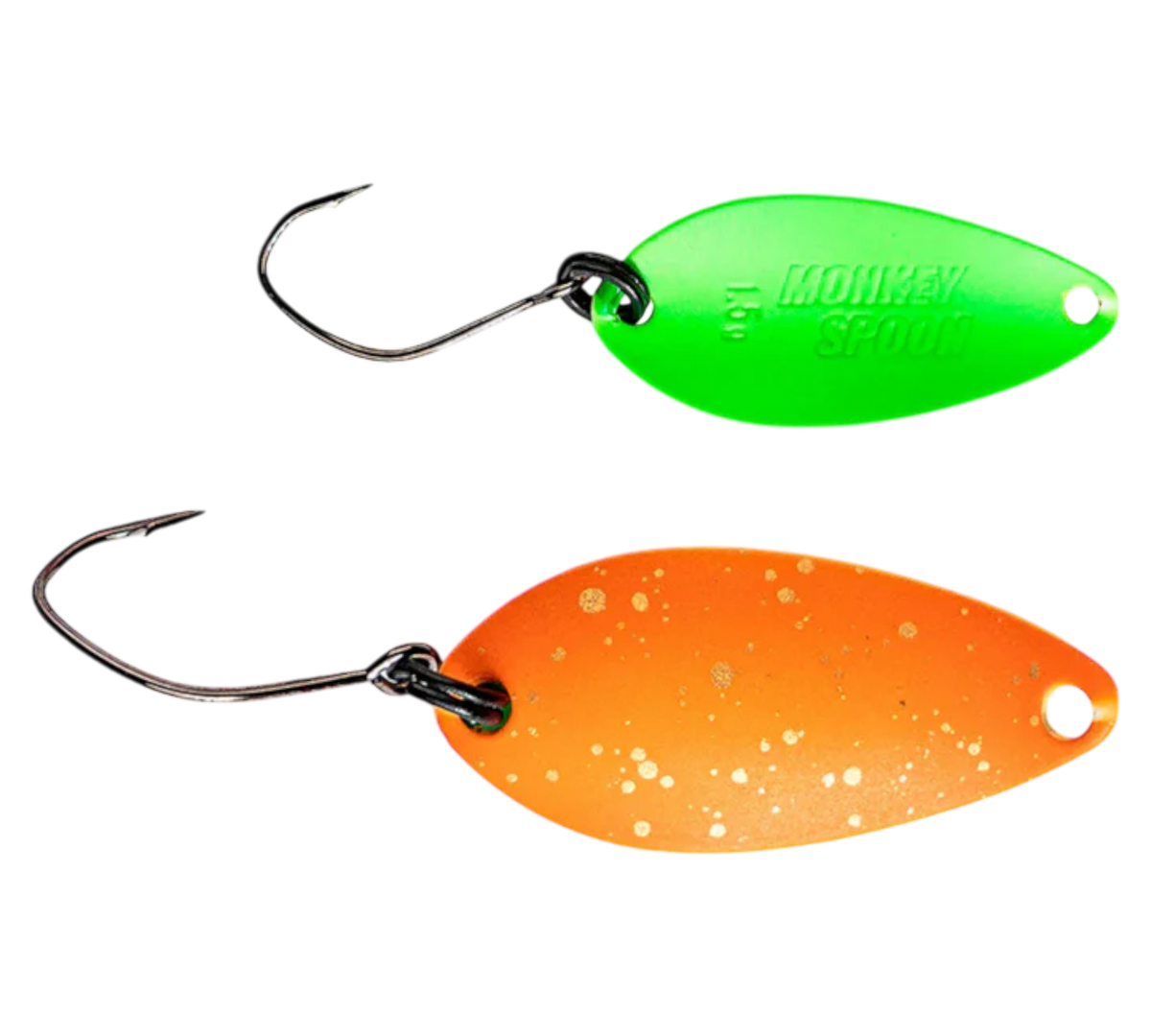 Monkey Spoon El Chapo Miami Mango – Fishingman-Dennis Meyer