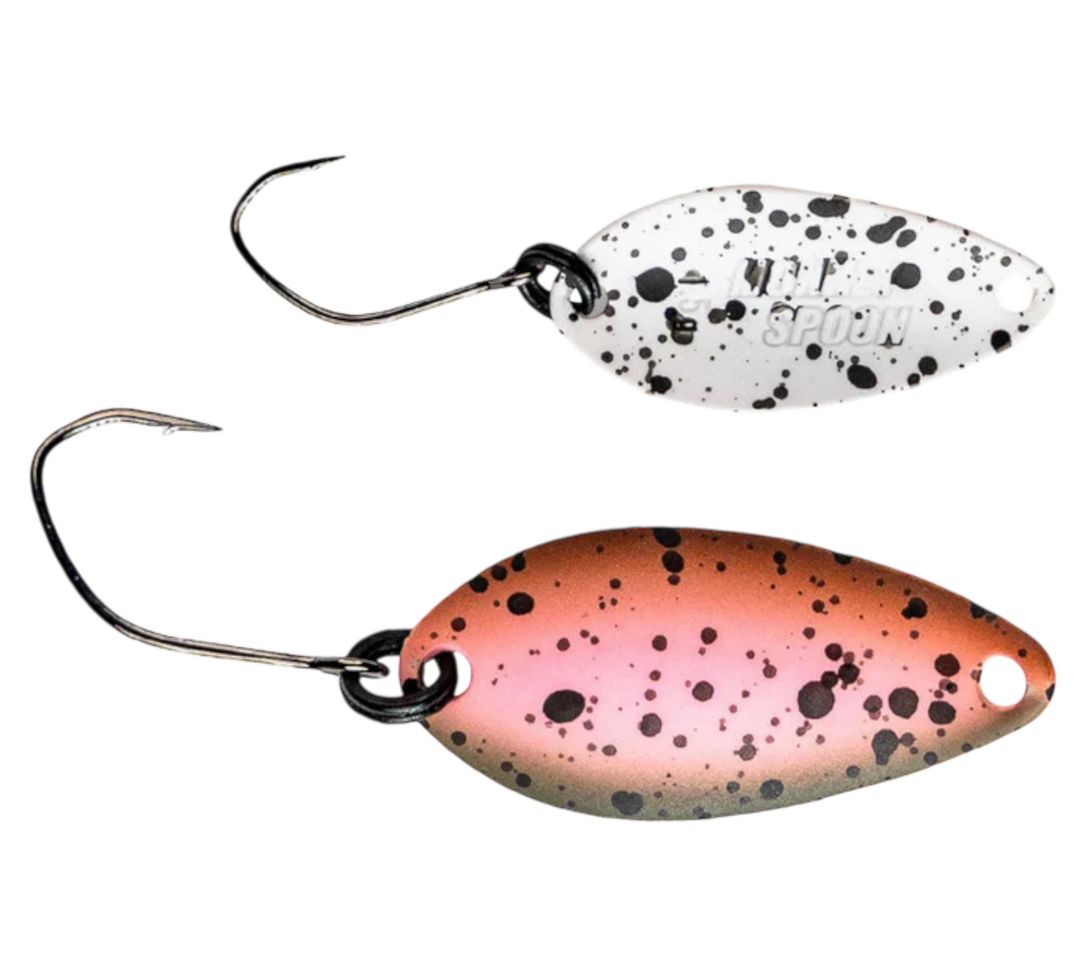 Monkey Spoon El Chapo Pinky & Stinky – Fishingman-Dennis Meyer