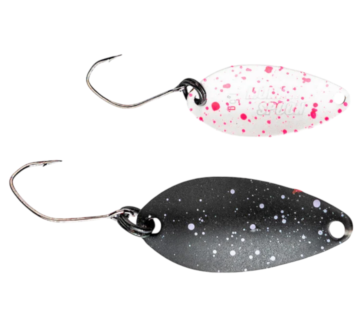 Monkey Spoon El Chapo Yin Yang – Fishingman-Dennis Meyer