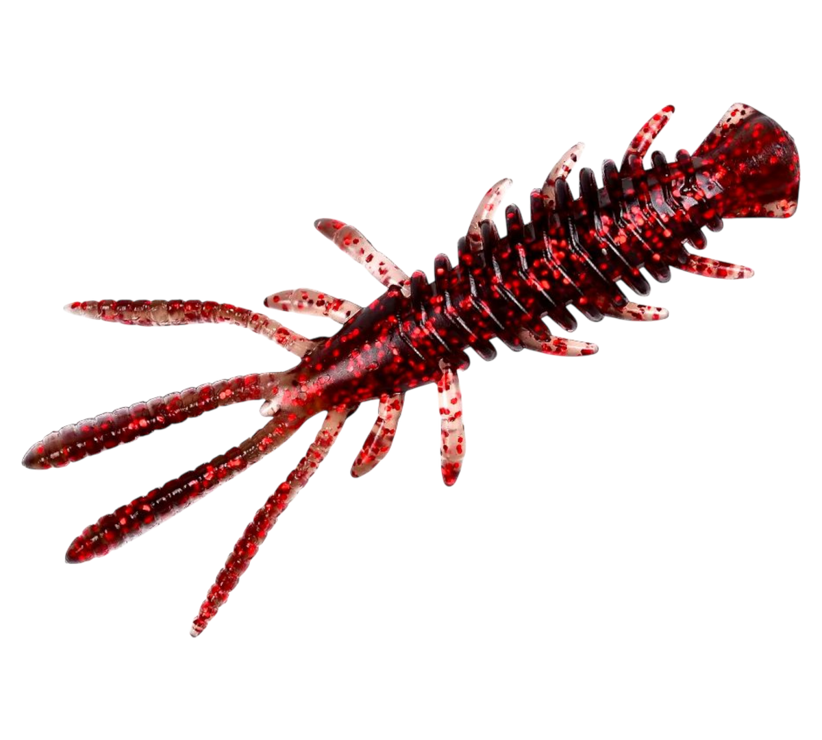 Lifter Lures Lobser Schwarz/Rot 10er Dose – Fishingman-Dennis Meyer