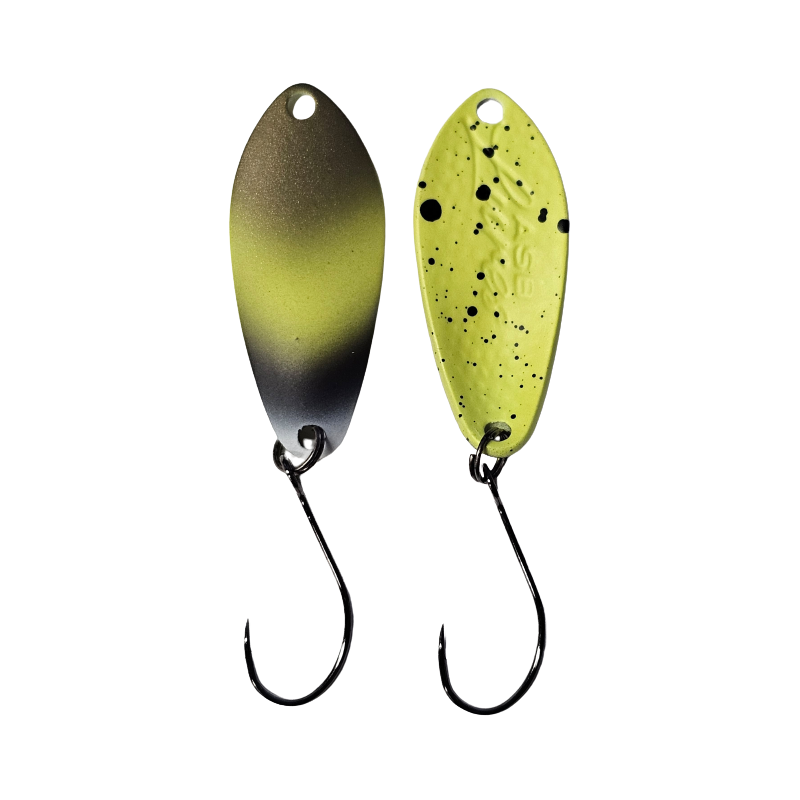 ASB Lures Kuno 2,5g 18 – Fishingman-Dennis Meyer