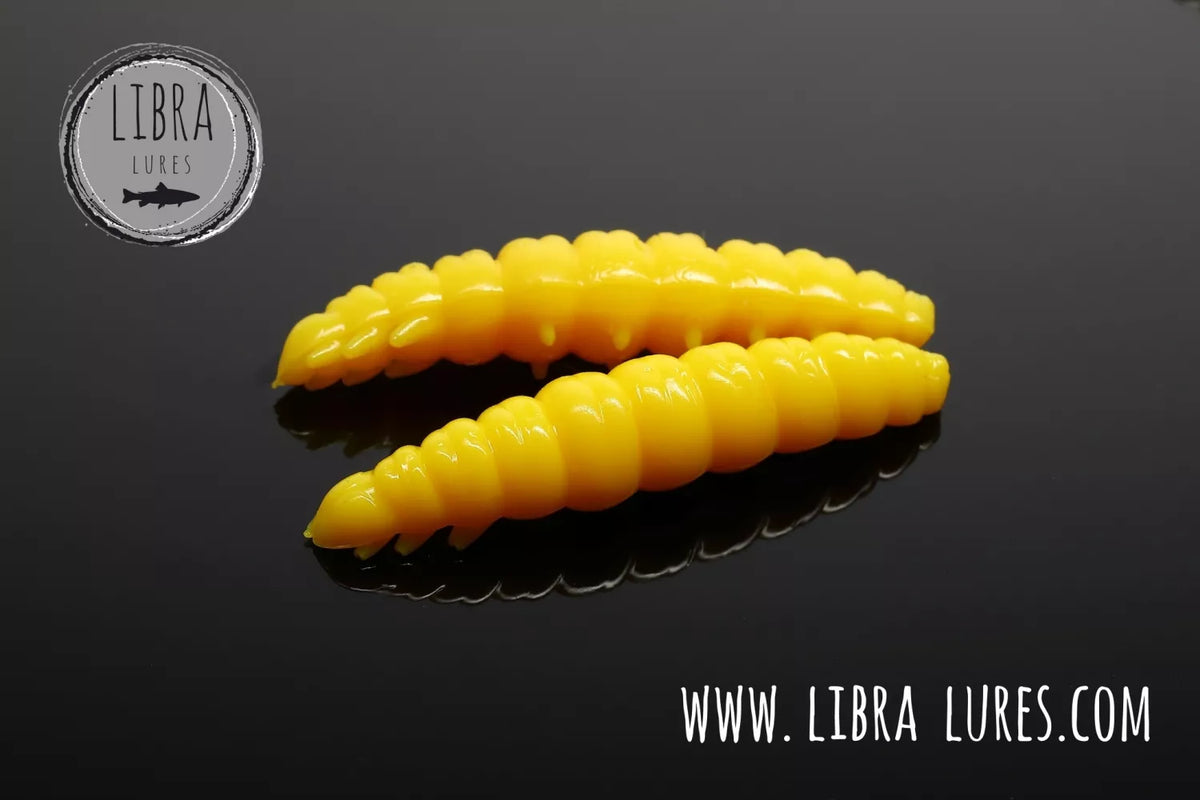 Libra Lures Larva 30mm 007 – Fishingman-Dennis Meyer